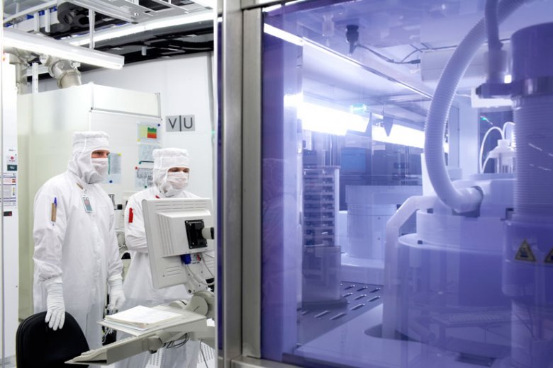 GlobalFoundries uvádí 22nm FD-SOI proces | Diit.cz