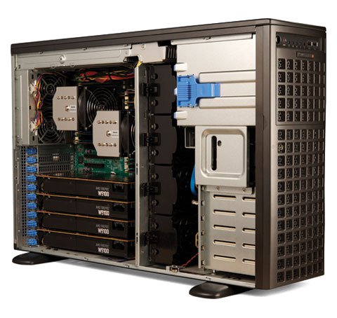 AMD FirePro W9100 specifikace | Diit.cz