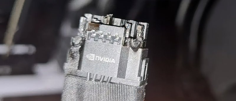 Nvidia prosazuje standardizaci nové verze 16pin napájecího konektoru ...