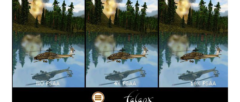 Falanx Microsystems mají také mobilní 3D čip | Diit.cz