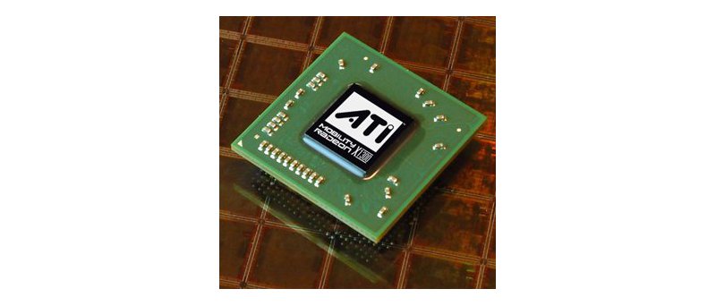 CES 2006: ATI uvedla Mobility Radeon X1300 a X1400 | Diit.cz