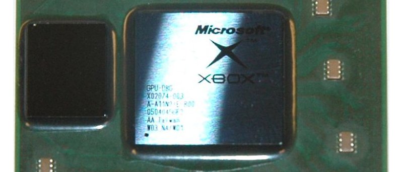 GPU Xboxu 360 prodělá zmenšení | Diit.cz