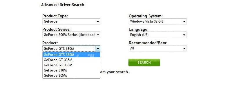 Chystané mobilní grafiky Nvidia nové generace | Diit.cz