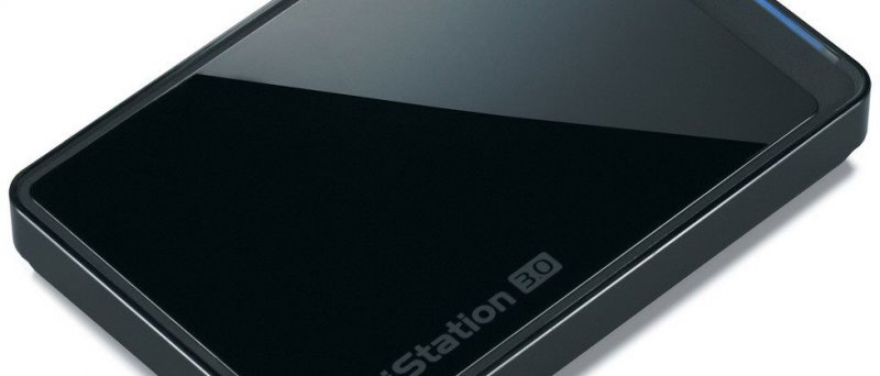 1,5TB 2,5palcový disk Buffalo s USB 3.0 | Diit.cz