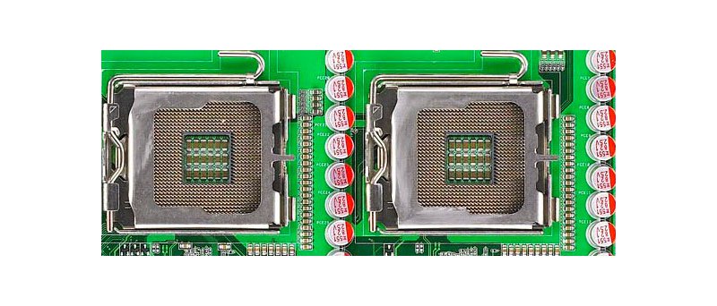 Nový socket pro nové Intel Xeony | Diit.cz