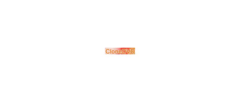CloneDVD 1.25 | Diit.cz