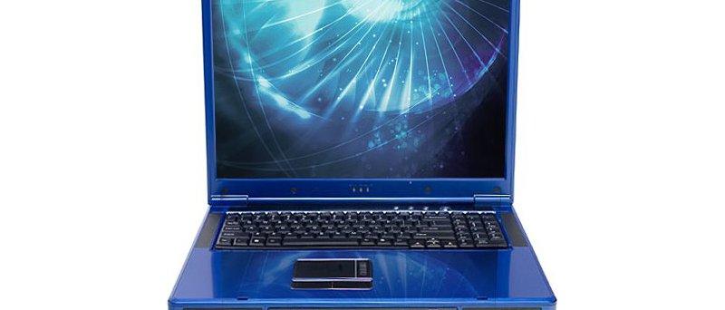 Alienware má notebook s AMD | Diit.cz
