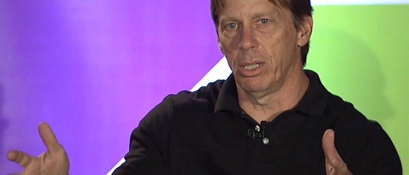 Jim Keller pracuje pro Tesla Motors | Diit.cz
