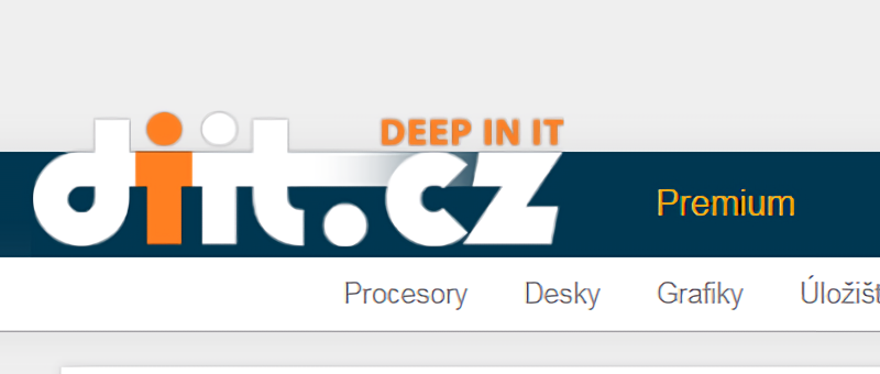 DIIT Premium, aneb exkluzivní přístup nejen k informacím | Diit.cz