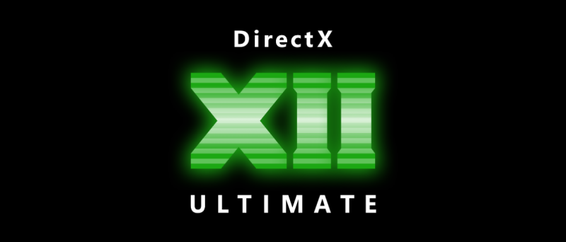 DirectX 12 Ultimate sjednocuje API pro Xbox Series X a desktop | Diit.cz