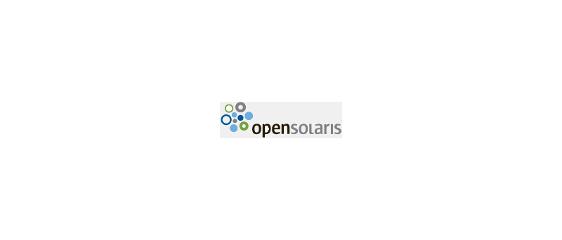 OpenSolaris 2008.5 | Diit.cz