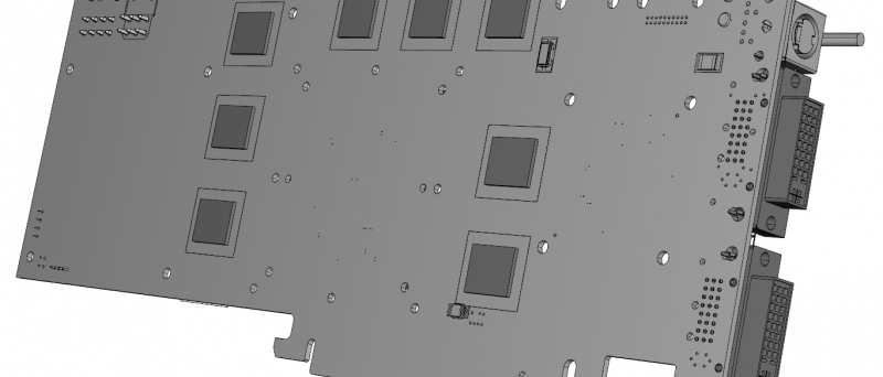 Vzhled GeForce 9900 GTS a GTX? | Diit.cz