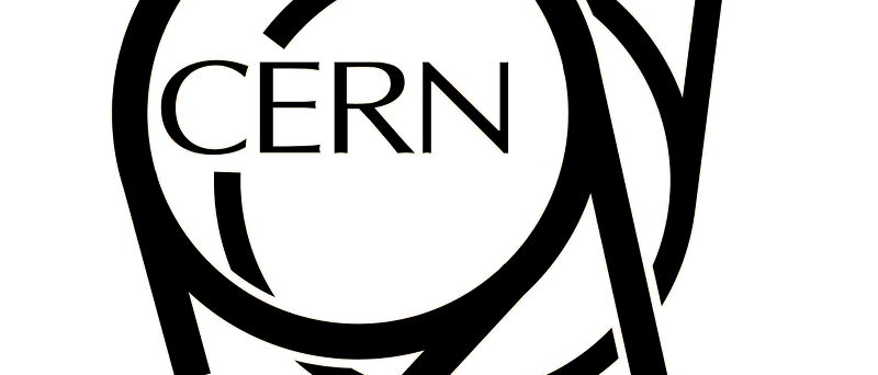 Cern Logo Wallpaper