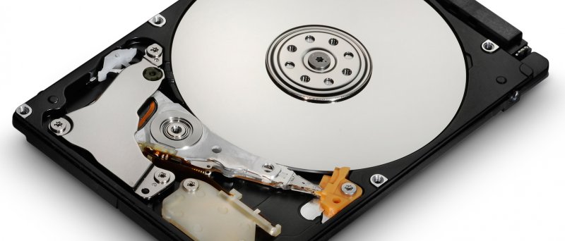 2,5palcové HDD Hitachi Cinemastar s 500GB plotnami | Diit.cz