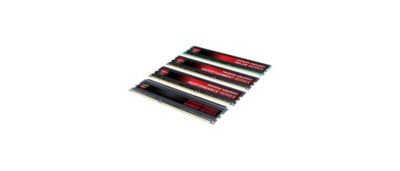 AMD Radeon Memory Gamer Series 2133 MHz | Diit.cz