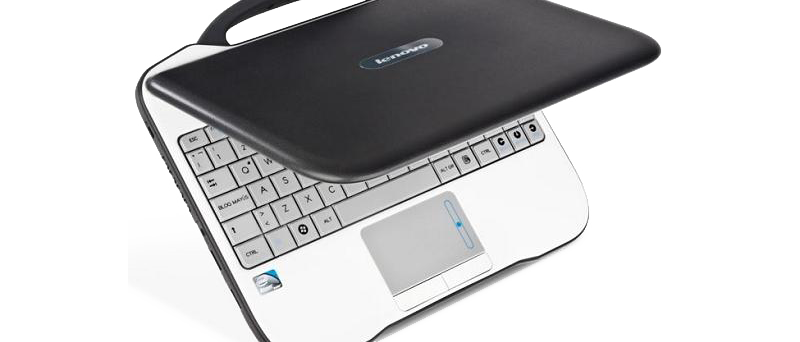 Intel a Lenovo uvedly nový netbook Classmate+ PC | Diit.cz