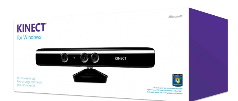 Microsoft oficiálně nabízí Kinect pro Windows | Diit.cz