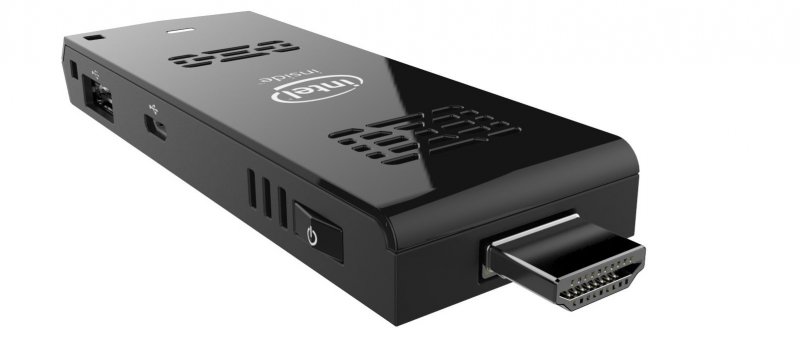 Počítač do HDMI - Intel Compute Stick - pořídíte za pár týdnů | Diit.cz