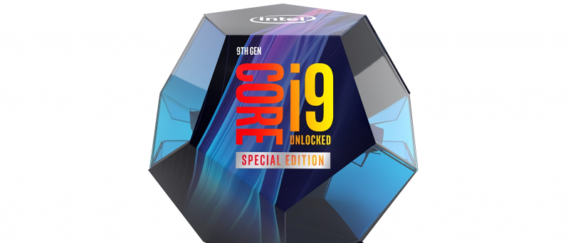 Intel ohlásil EOL Coffee Lake-refresh dříve, než je obvyklé | Diit.cz