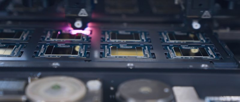 Intel ukázal Granite Rapids, Sierra Forest a Meteor Lake s ...