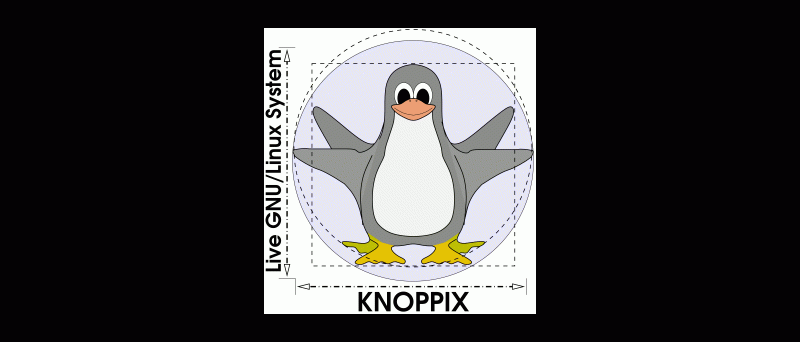 Knoppix 7.7.1 experimentuje s podporou UEFI Secure Boot | Diit.cz