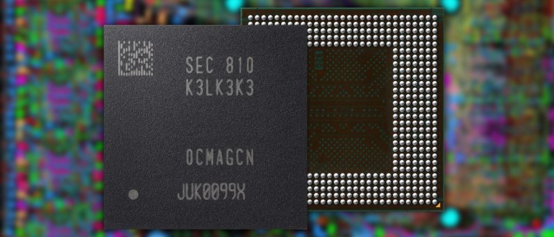 LPDDR5X zrychlují na 8533 Mbps | Diit.cz