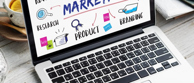 Jak zvýšit návštěvnost a prodej pomocí nástrojů digitálního marketingu ...