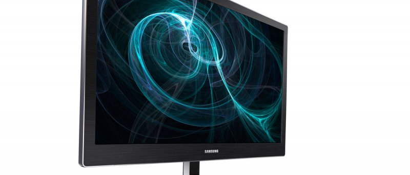 Samsung S27B971D: PLS displej s 2560×1440 konečně v matném provedení ...