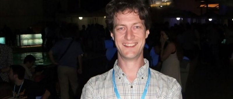 Tom Forsyth se vrací do Intelu | Diit.cz